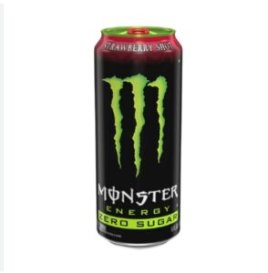 Monster Strawberry Shot Zero 473ml – AmericanMarket